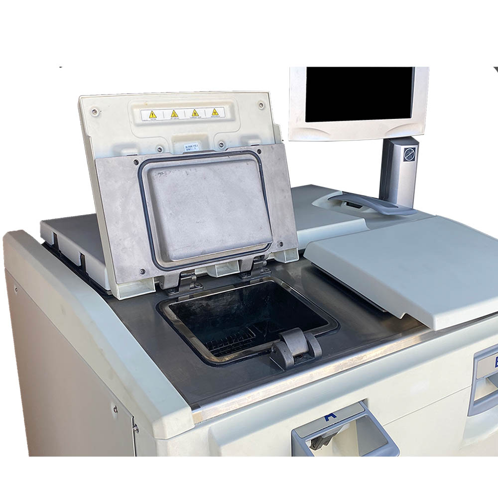 Refurbished and Used Leica Tissue Peloris 2 Tissue Processors ...
